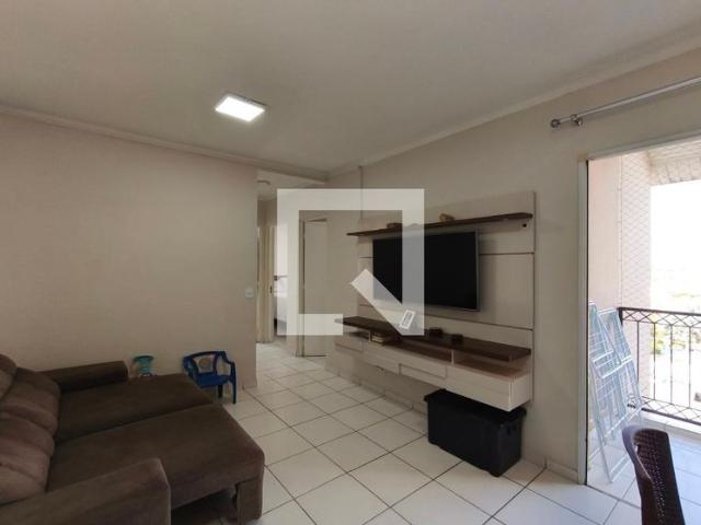 Apto, Parque Fazendinha, 2 Quartos, 50 m2 Campinas