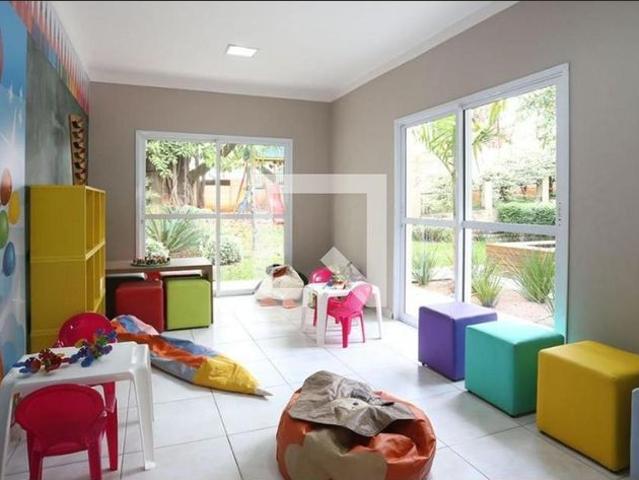 Apto, Parque Fazendinha, 2 Quartos, 51 m2 Campinas