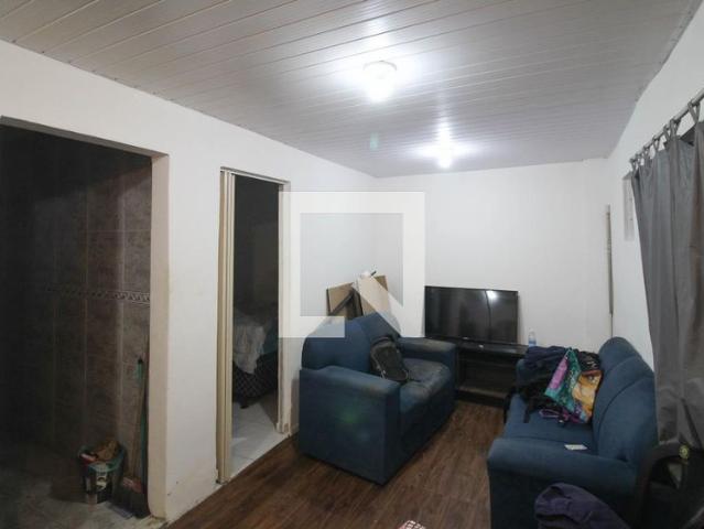 Apto, Parque Horizonte, 1 Quarto, 60 m2 Nova Iguaçu