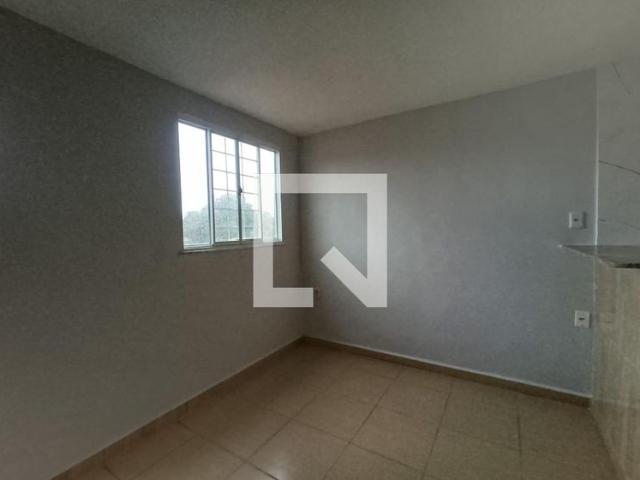 Apto, Parque Horizonte, 2 Quartos, 45 m2 Nova Iguaçu