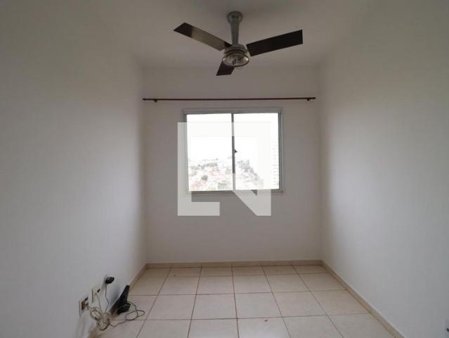 Apto, Parque Industria, 2 Quartos, 47 m2 Ribeirão Preto