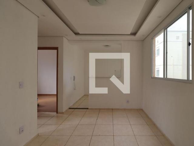 Apto, Parque Industria, 2 Quartos, 48 m2 Ribeirão Preto