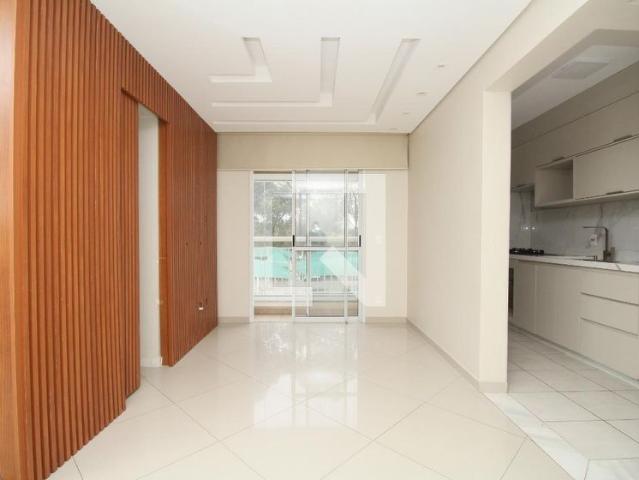 Apto, Parque Industrial das Oliveiras, 2 Quartos, 56 m2 Taboão da Serra
