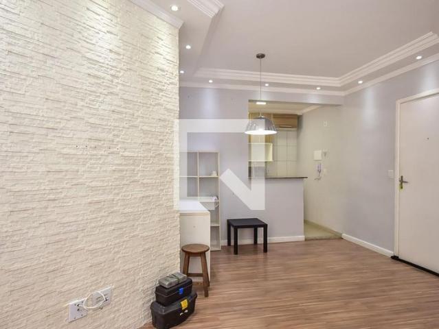 Apto, Parque Industrial das Oliveiras, 3 Quartos, 69 m2 Taboão da Serra