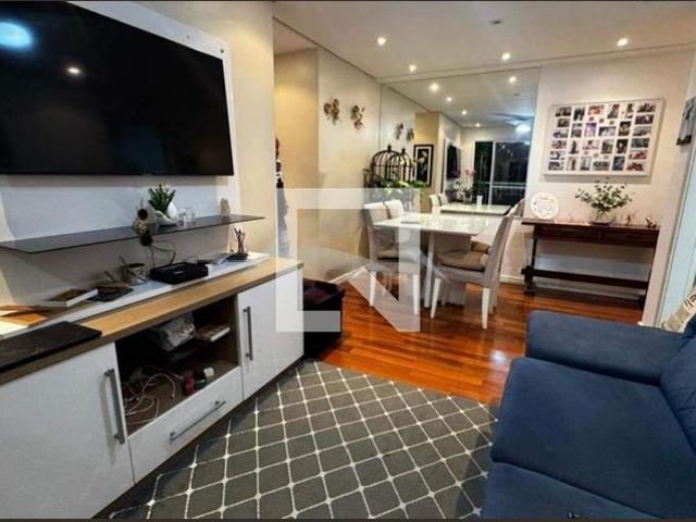 Apto, Parque Industrial das Oliveiras, 3 Quartos, 73 m2 Taboão da Serra