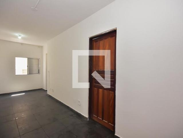 Apto, Parque Industrial das Oliveiras, 1 Quarto, 55 m2 Taboão da Serra