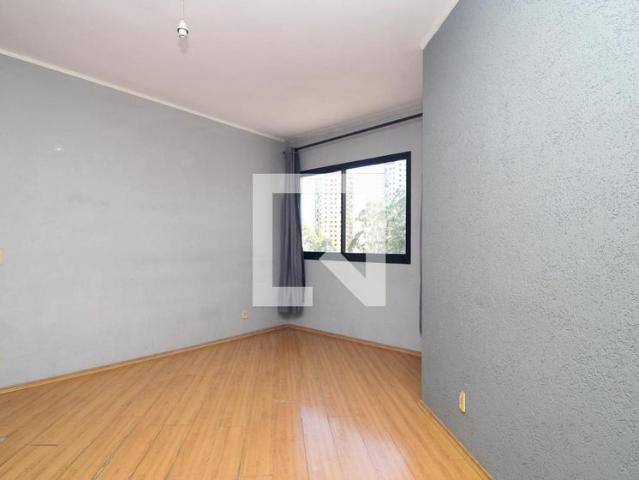Apto, Parque Industrial das Oliveiras, 2 Quartos, 56 m2 Taboão da Serra
