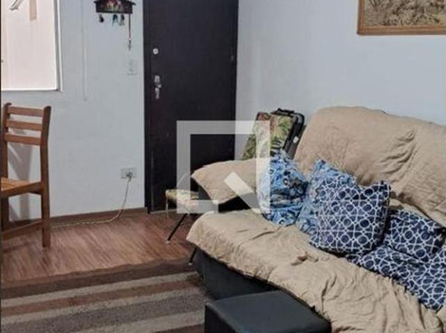 Apto, Parque Industrial das Oliveiras, 2 Quartos, 56 m2 Taboão da Serra