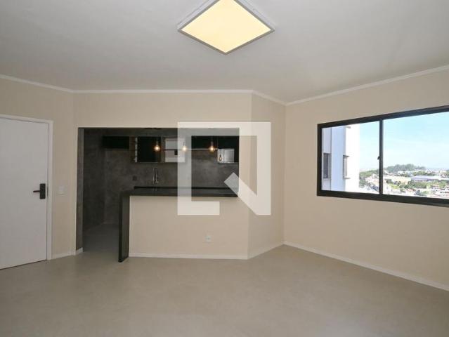 Apto, Parque Industrial das Oliveiras, 2 Quartos, 56 m2 Taboão da Serra