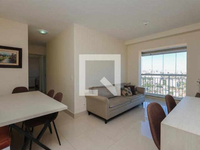Apto, Parque Industrial das Oliveiras, 2 Quartos, 56 m2 Taboão da Serra