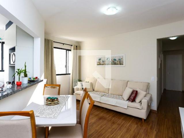 Apto, Parque Industrial das Oliveiras, 2 Quartos, 56 m2 Taboão da Serra