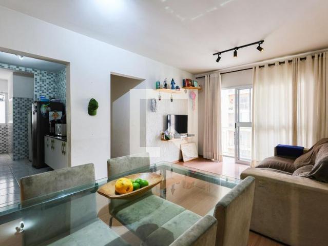 Apto, Parque Industrial das Oliveiras, 2 Quartos, 57 m2 Taboão da Serra