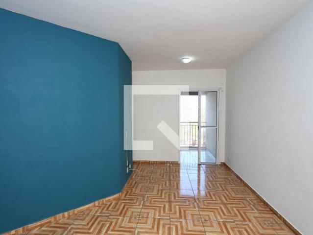 Apto, Parque Industrial das Oliveiras, 2 Quartos, 58 m2 Taboão da Serra