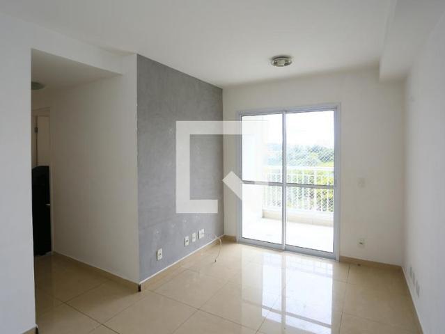 Apto, Parque Industrial das Oliveiras, 2 Quartos, 58 m2 Taboão da Serra