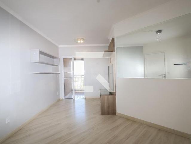 Apto, Parque Industrial das Oliveiras, 2 Quartos, 51 m2 Taboão da Serra