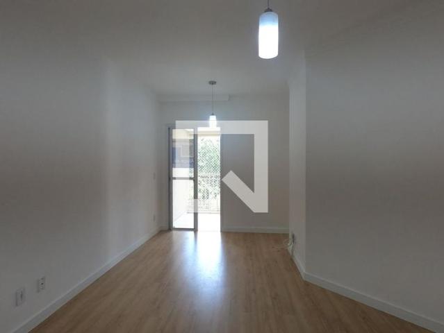 Apto, Parque Industrial das Oliveiras, 2 Quartos, 51 m2 Taboão da Serra