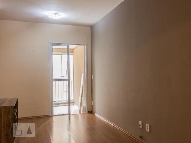 Apto, Parque Industrial das Oliveiras, 2 Quartos, 52 m2 Taboão da Serra