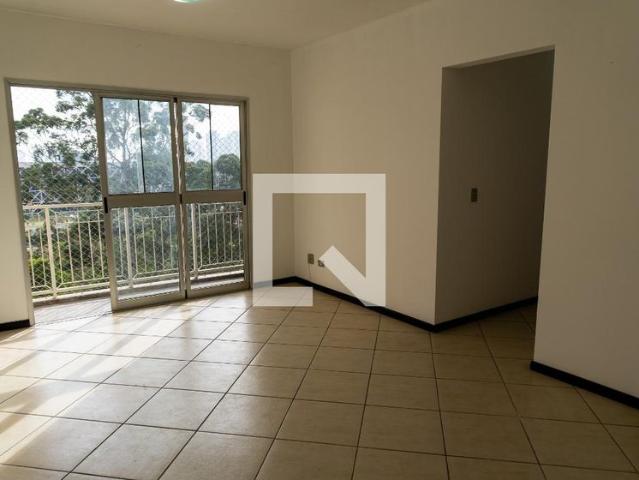 Apto, Parque Industrial das Oliveiras, 2 Quartos, 67 m2 Taboão da Serra
