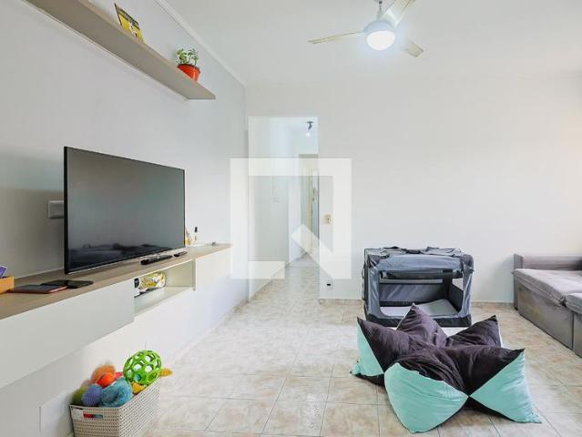 Apto, Parque Industrial das Oliveiras, 2 Quartos, 68 m2 Taboão da Serra
