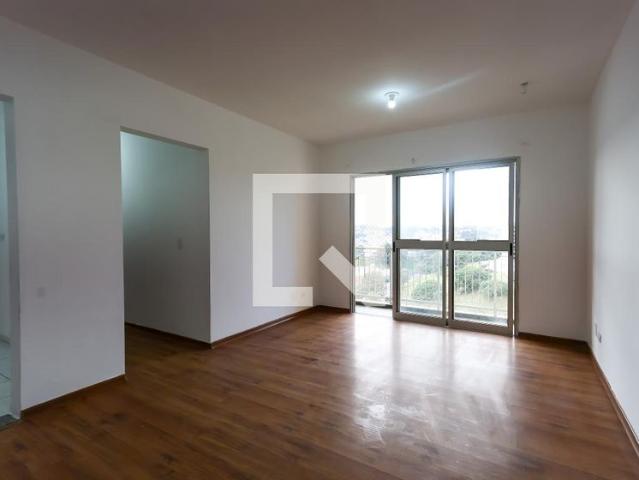 Apto, Parque Industrial das Oliveiras, 2 Quartos, 68 m2 Taboão da Serra
