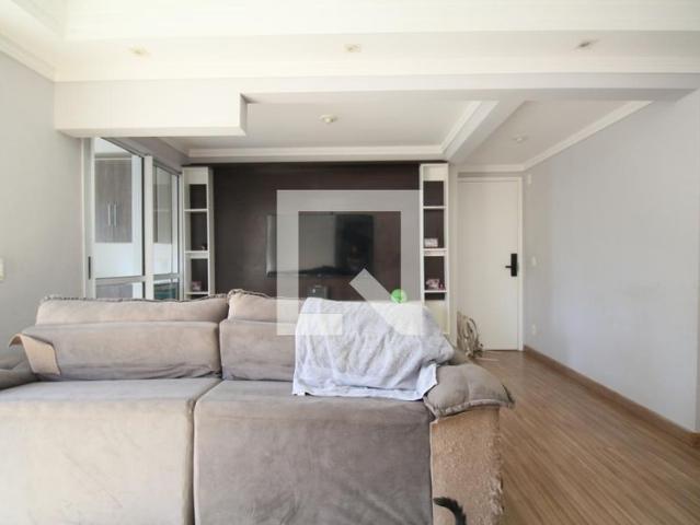 Apto, Parque Industrial das Oliveiras, 4 Quartos, 115 m2 Taboão da Serra