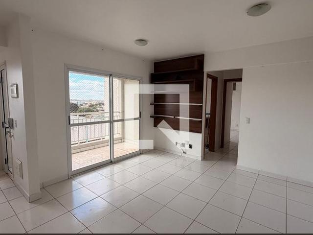 Apto, Parque Industrial Paulista, 2 Quartos, 58 m2 Goiânia