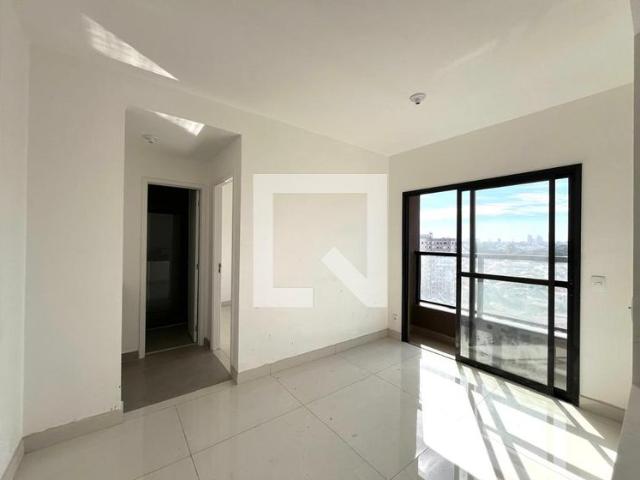 Apto, Parque Industrial, 1 Quarto, 34 m2 Campinas