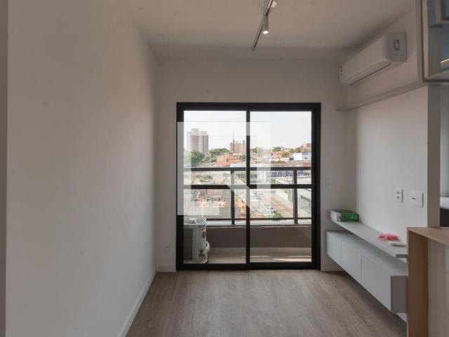 Apto, Parque Industrial, 1 Quarto, 34 m2 Campinas