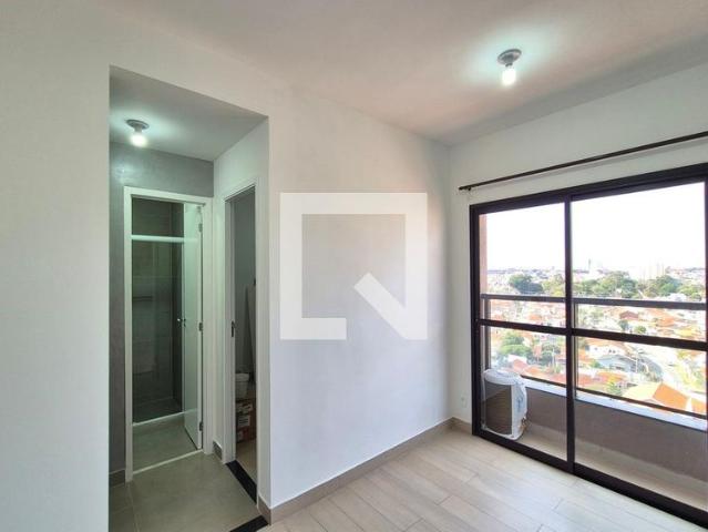 Apto, Parque Industrial, 1 Quarto, 33 m2 Campinas