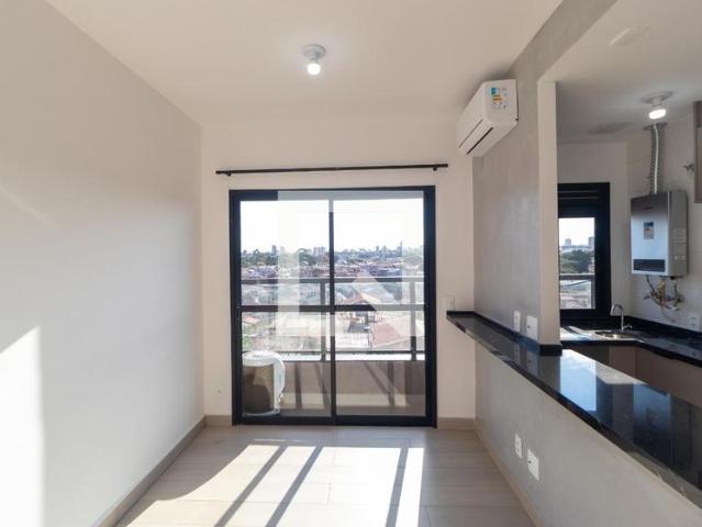 Apto, Parque Industrial, 1 Quarto, 33 m2 Campinas