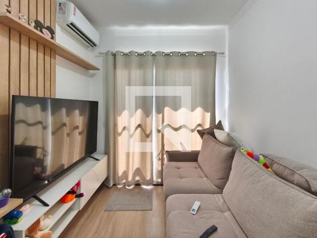 Apto, Parque Industrial, 1 Quarto, 45 m2 Campinas