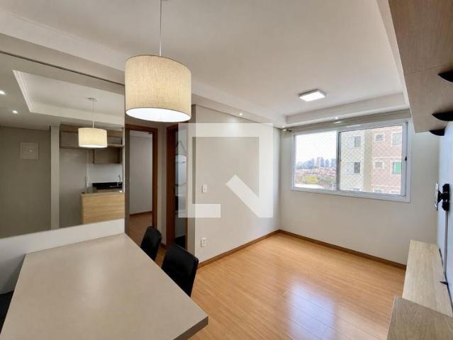 Apto, Parque Industrial, 2 Quartos, 43 m2 Campinas