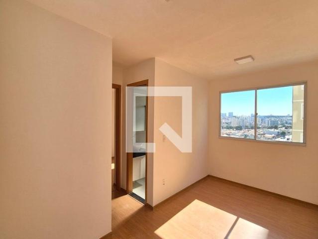 Apto, Parque Industrial, 2 Quartos, 43 m2 Campinas