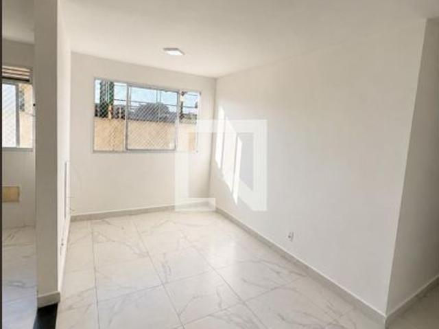 Apto, Parque Industrial, 2 Quartos, 43 m2 Campinas