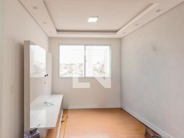 Apto, Parque Industrial, 2 Quartos, 43 m2 Campinas