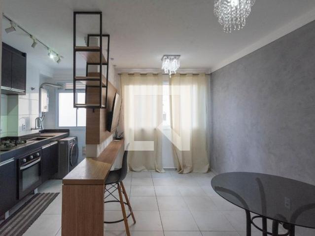 Apto, Parque Industrial, 2 Quartos, 43 m2 Campinas