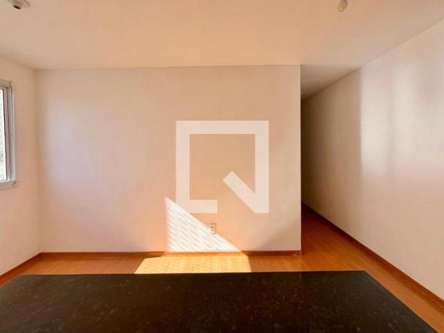 Apto, Parque Industrial, 2 Quartos, 43 m2 Campinas