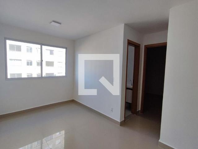Apto, Parque Industrial, 2 Quartos, 43 m2 Campinas