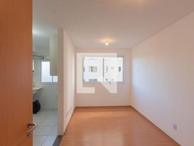 Apto, Parque Industrial, 2 Quartos, 43 m2 Campinas