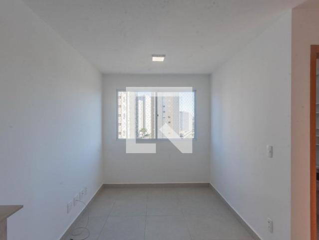 Apto, Parque Industrial, 2 Quartos, 43 m2 Campinas