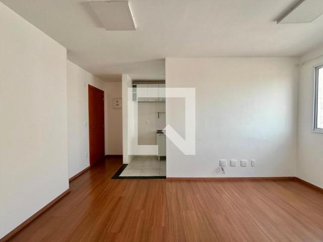 Apto, Parque Industrial, 2 Quartos, 43 m2 Campinas