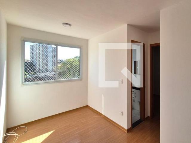 Apto, Parque Industrial, 2 Quartos, 43 m2 Campinas