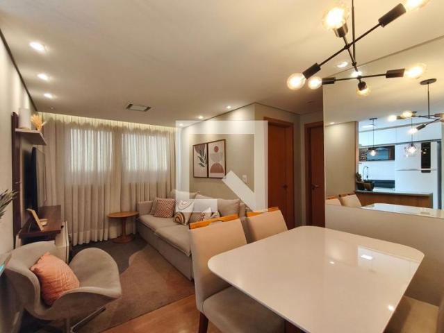 Apto, Parque Industrial, 2 Quartos, 43 m2 Campinas