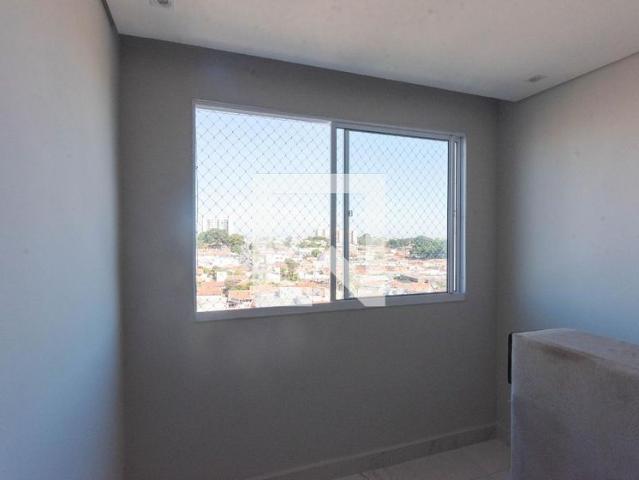 Apto, Parque Industrial, 2 Quartos, 43 m2 Campinas