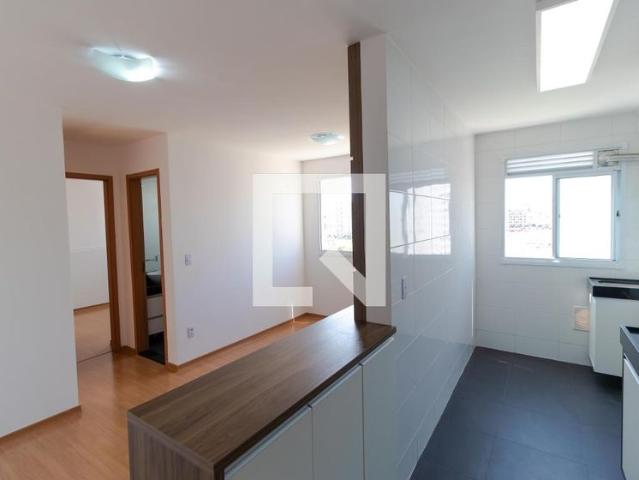 Apto, Parque Industrial, 2 Quartos, 43 m2 Campinas