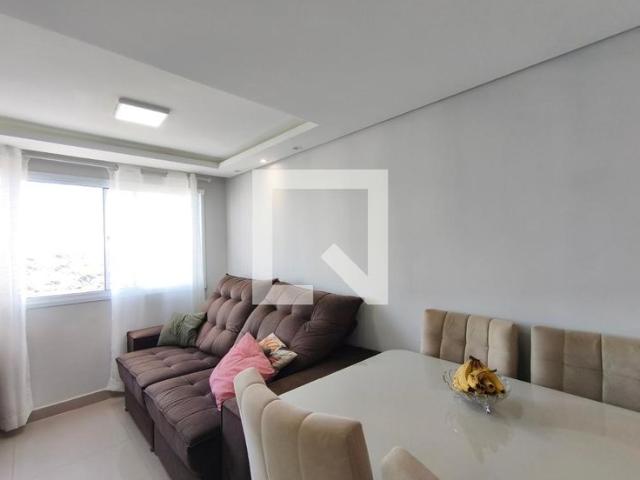 Apto, Parque Industrial, 2 Quartos, 47 m2 Campinas