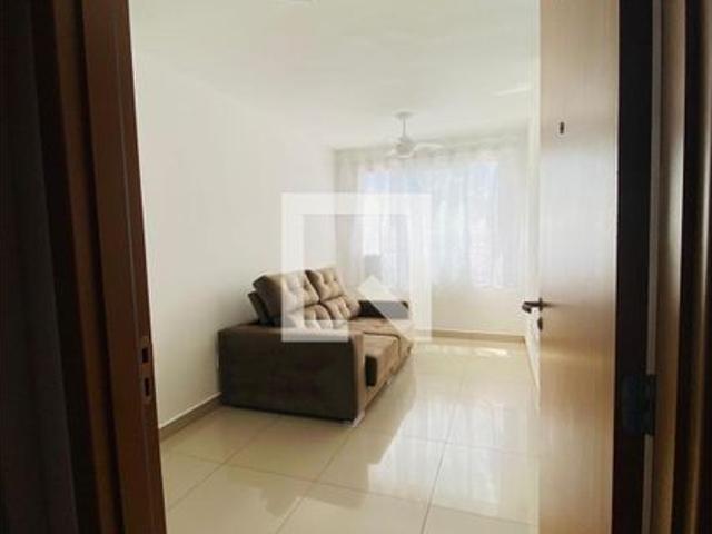 Apto, Parque Industrial, 2 Quartos, 47 m2 Campinas