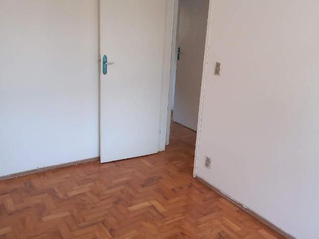 Apto, Parque Industrial, 2 Quartos, 47 m2 Campinas