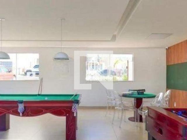 Apto, Parque Industrial, 2 Quartos, 47 m2 Campinas
