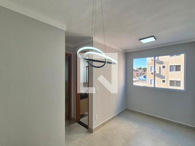 Apto, Parque Industrial, 2 Quartos, 47 m2 Campinas